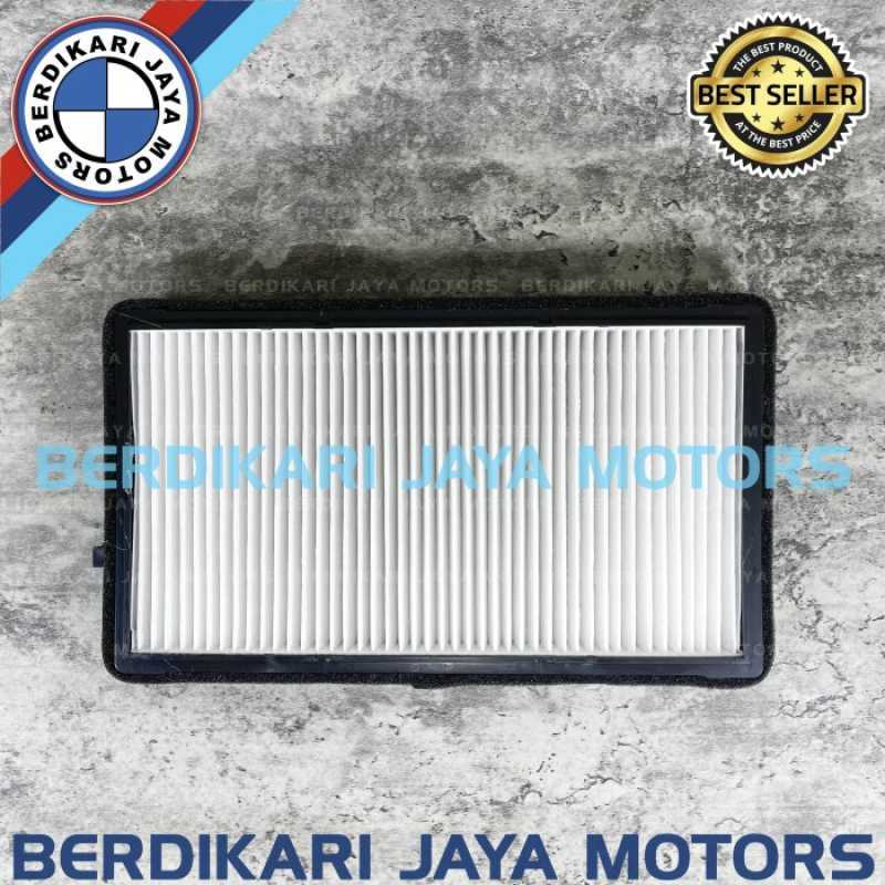Promo Air Filter Cabin Saringan Ac Kabin Bmw E36 Diskon 31% Di Seller ...