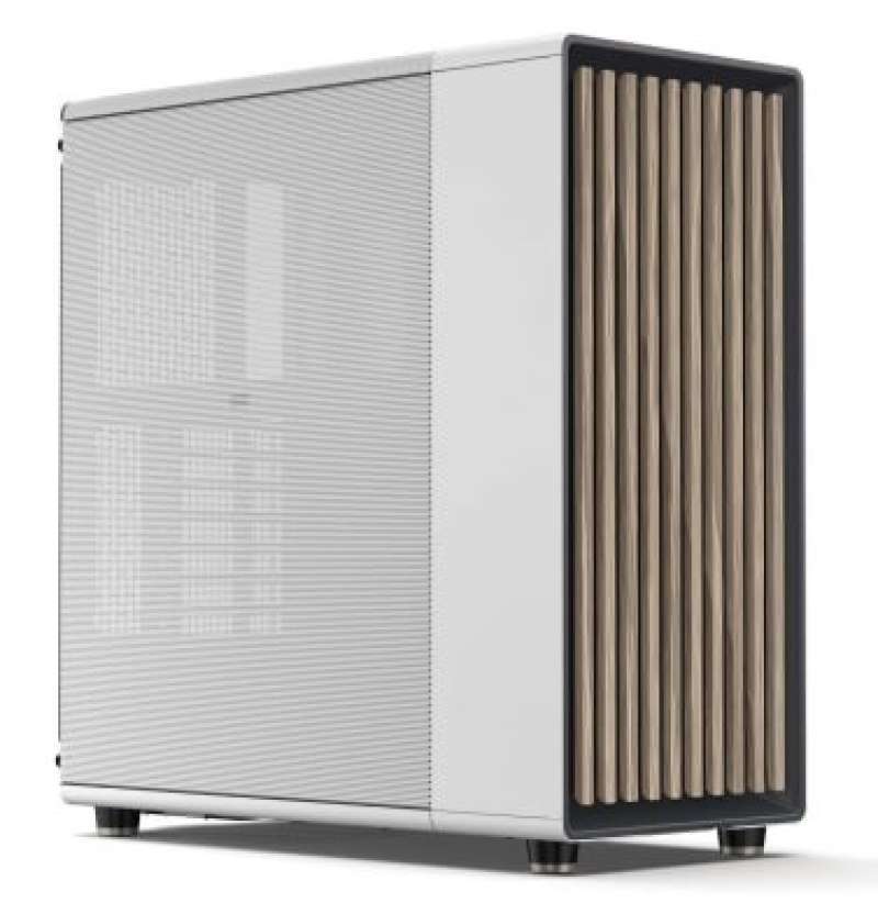 Promo New Casing Fractal Design North Mesh - Atx Gaming Case Terbaru ...