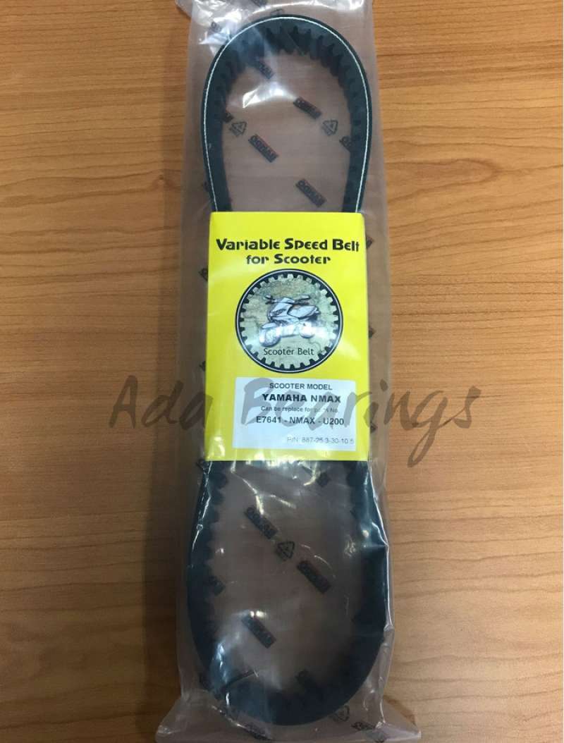 Jual Van Belt Yamaha Nmax Bando Di Seller Terpercaya Shop - Harapan ...