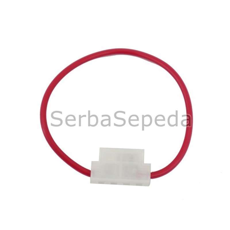 Jual Box Sekring Sepeda Listrik Di Seller Serba Sepeda Official Store ...
