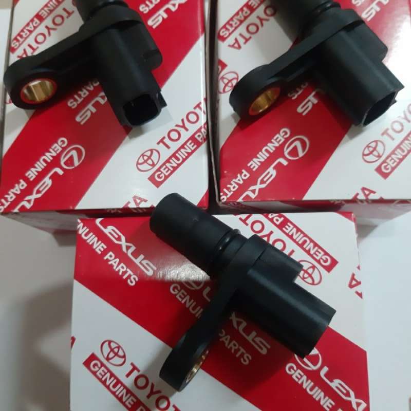 Promo Sensor Revolution Speed Transmisi Matic Toyota Alphard Vellfire Camry Diskon 23% di Seller ...