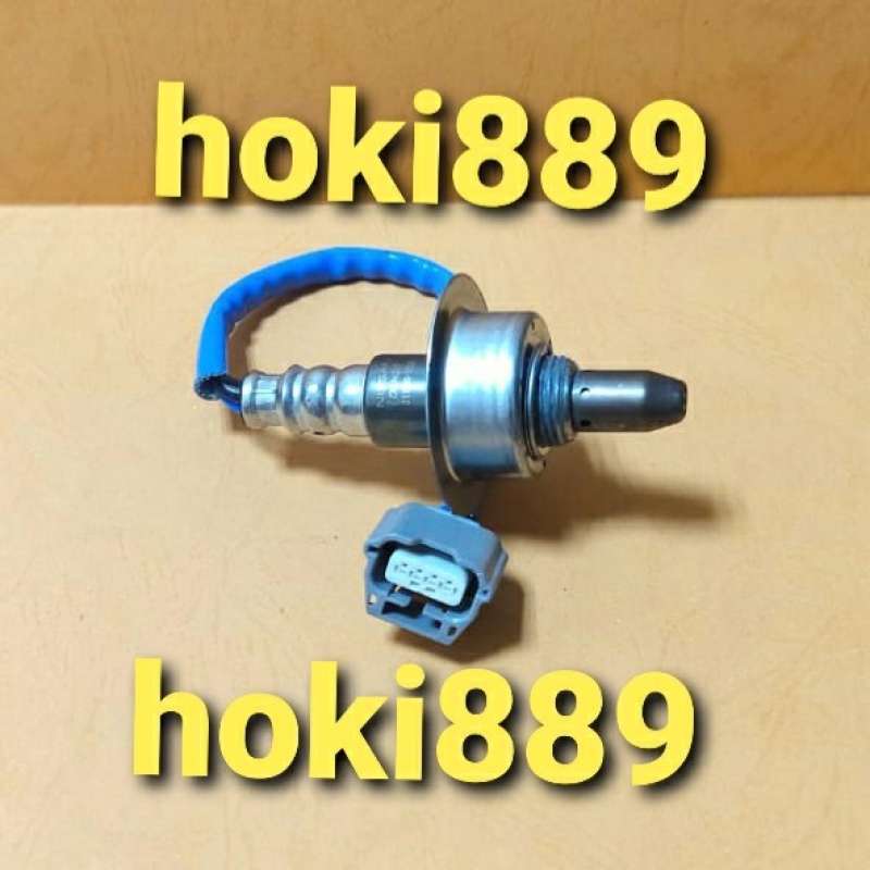 Promo sensor oksigen depan atau sensor oxygen O2 original Nissan Juke ... Promo sensor oksigen depan atau sensor oxygen O2 original Nissan Juke ...