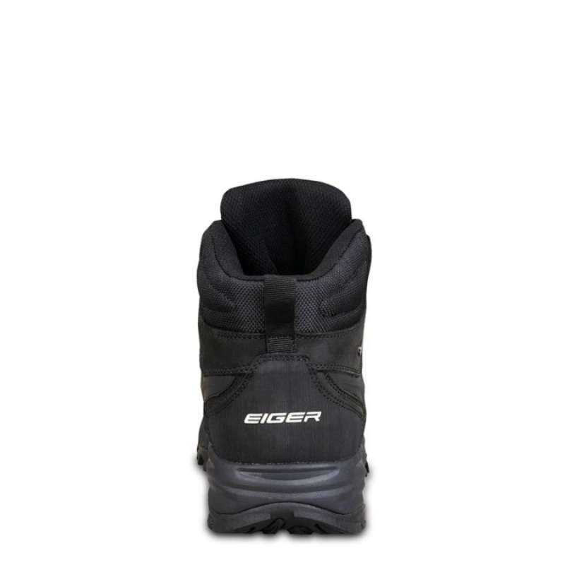 Jual Sepatu Eiger Original Riding Vulcan Mid Cut Outdoor - Original ...