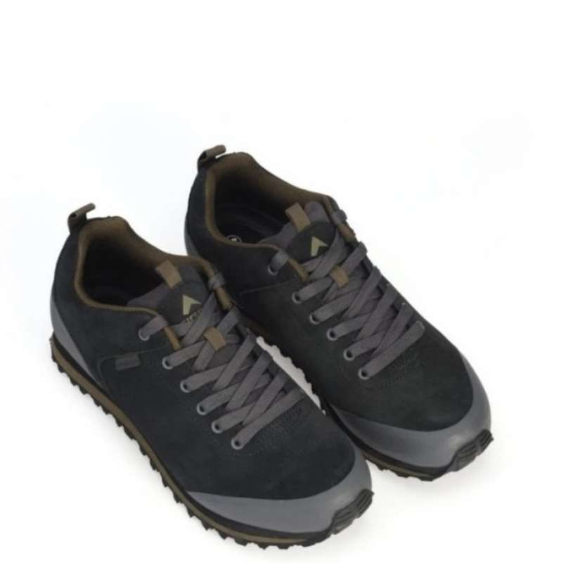 Promo Eiger Original Vibram Bugle Shoes Original // Sepatu Casual Pria Diskon 28% di Seller ...