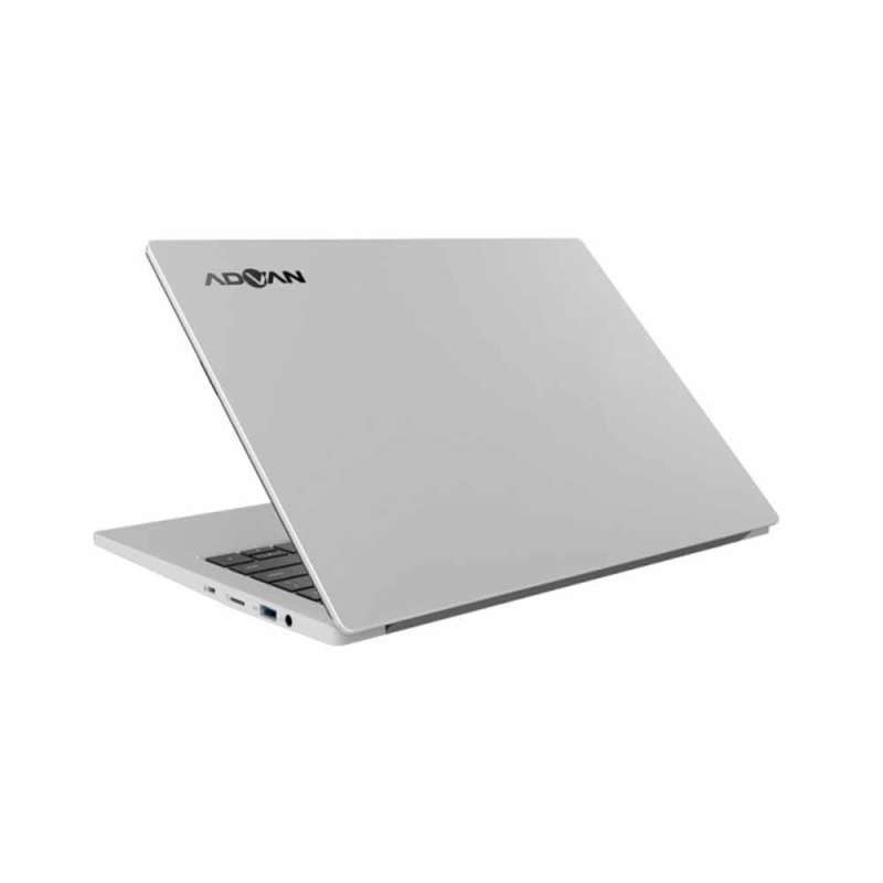 Promo Laptop Advan Work Plus Amd Ryzen 5 6600h 16gb 512gb 14 Fhd W11 ...