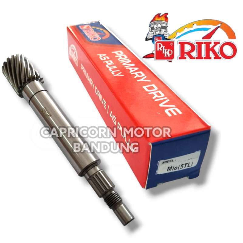 Harga Puli Mio Sporty 💯 Terbaru, Spesifikasi, & Kredit Juni 2026