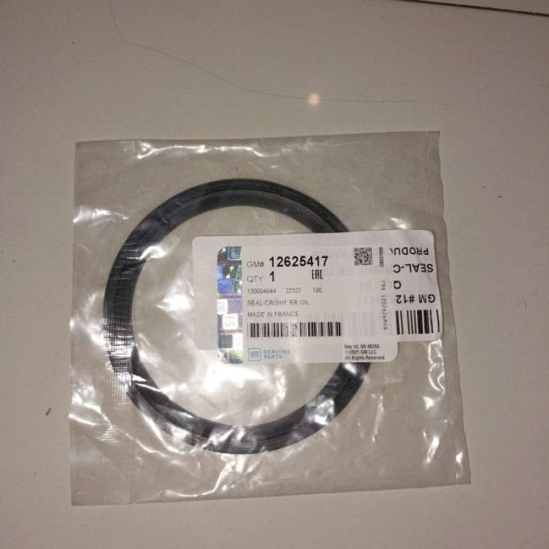 Promo seal kruas belakang colorado trailblazer ORI GM 12625417 Diskon ...