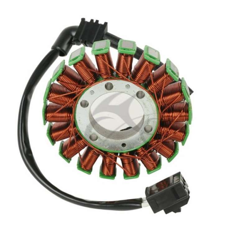 Jual Sepeda Motor Stator Coil Yamaha YZF R6 20062014 07 08 09 10 11 12 ...