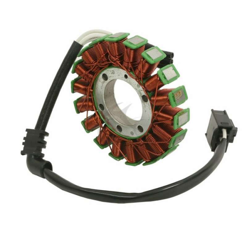 Jual Sepeda Motor Stator Coil Yamaha YZF R6 20062014 07 08 09 10 11 12 ...