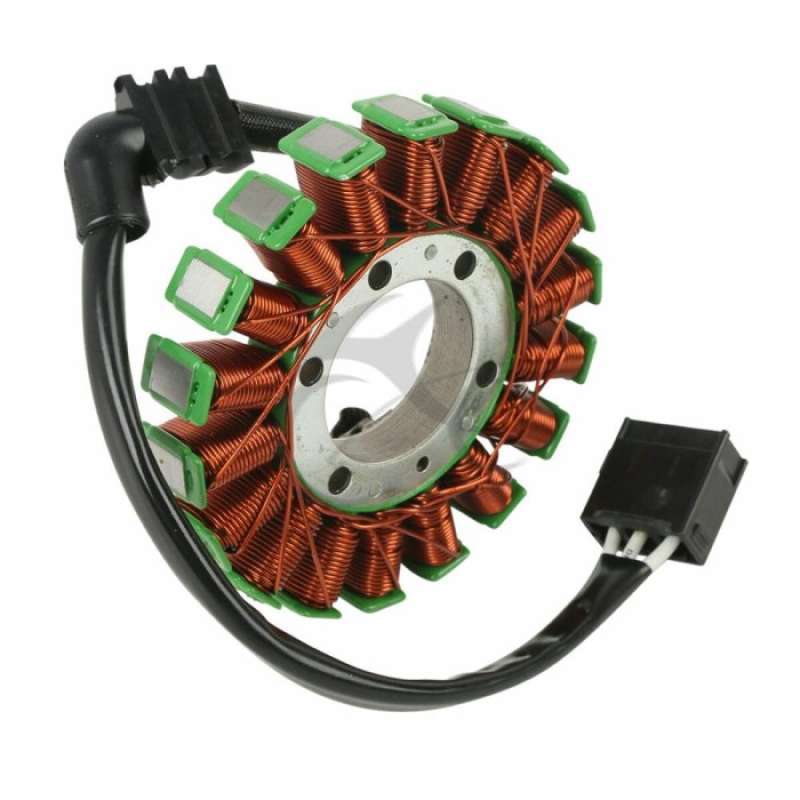 Jual Sepeda Motor Stator Coil Yamaha YZF R6 20062014 07 08 09 10 11 12 ...