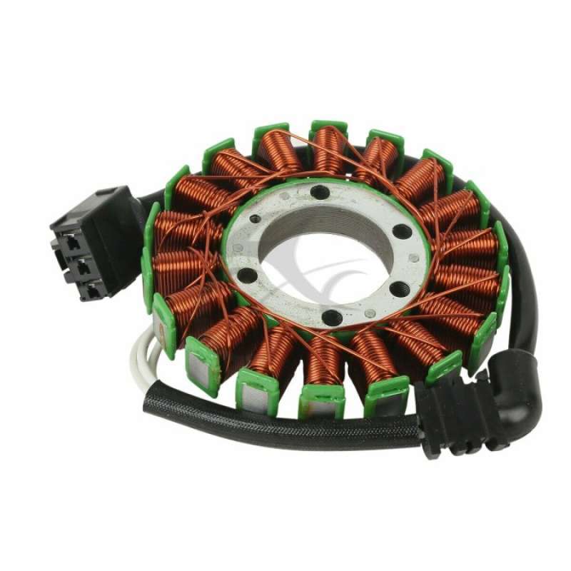 Jual Sepeda Motor Stator Coil Yamaha YZF R6 20062014 07 08 09 10 11 12 ...