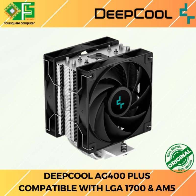 Daftar Harga Fan Cooler Hsf 🔥 Original & Spesifikasi Lengkap Juni 2026