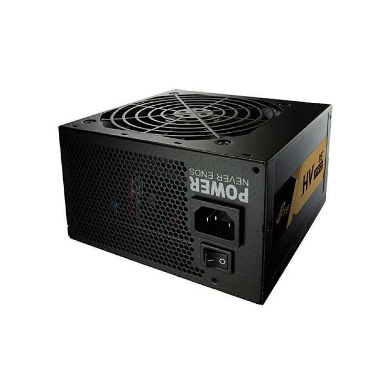 Jual Fsp Hv Pro 550w Psu 80 Plus Bronze Power Supply 550 Watt Garansi ...