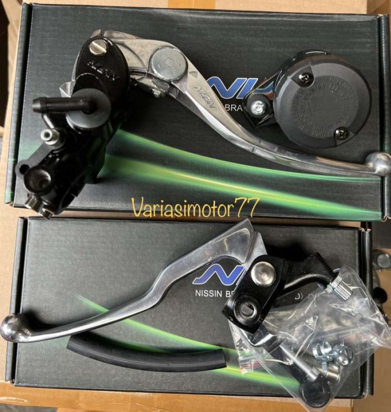 Promo MASTER REM NISSN SET COPY SAMURAI AXIAL Z900 Z1000 TOKICO Diskon ...