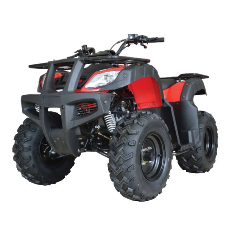 Jual Sepeda Motor Off The Road Terbaru Dengan Harga Termurah Di 2024 ...