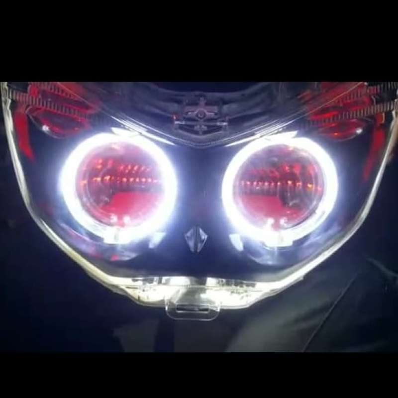 Promo Paket Request Lampu Projie Yamaha Nmax Diskon 9% di Seller ADZANA ...