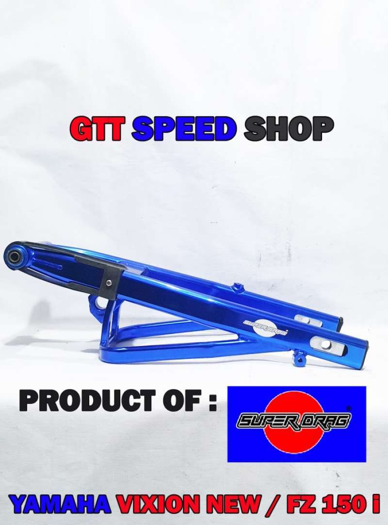Jual SWING ARM VIXION NEW MERK SUPER DRAG MODEL STABILISER ( DRAG STYLE ...