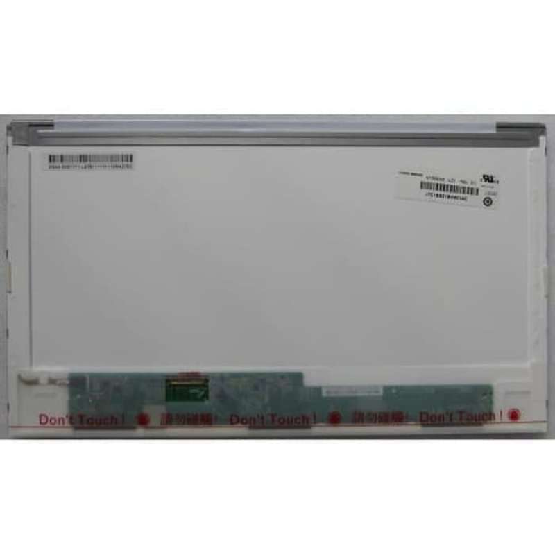 Promo Terbaik Led Lcd Laptop C50 C55 C55A C850 C860 15.6 Inch Tebal 40 ...