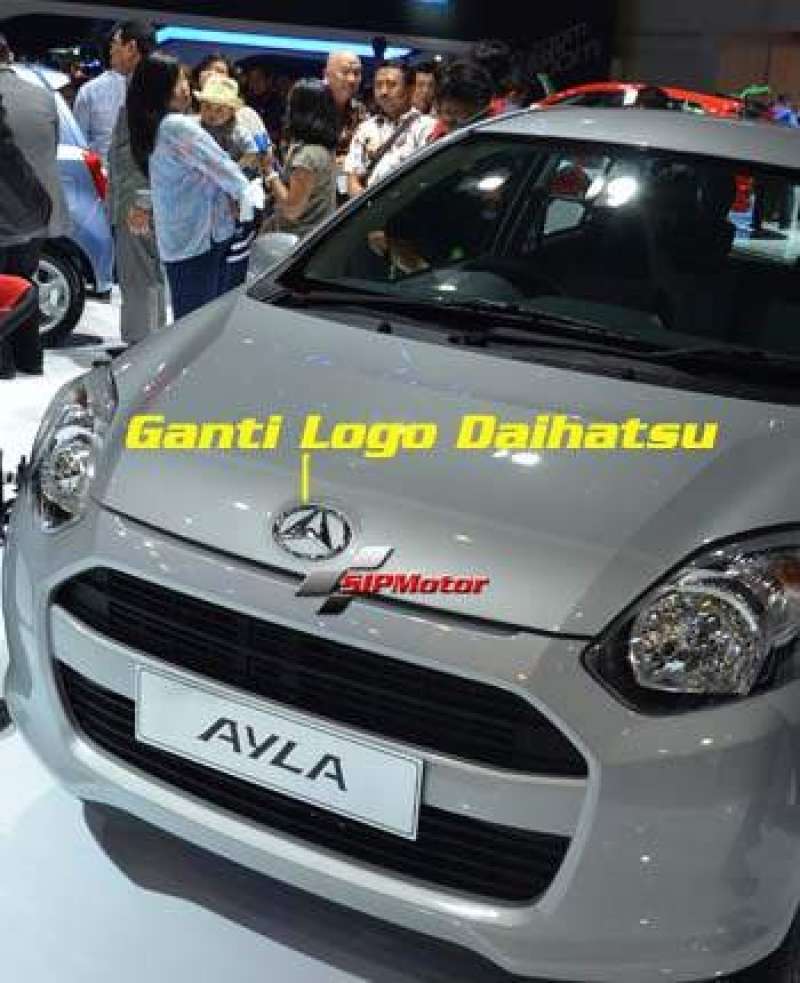 Jual Logo Ayla Terbaru Dengan Harga Termurah Di 2024 | Blibli