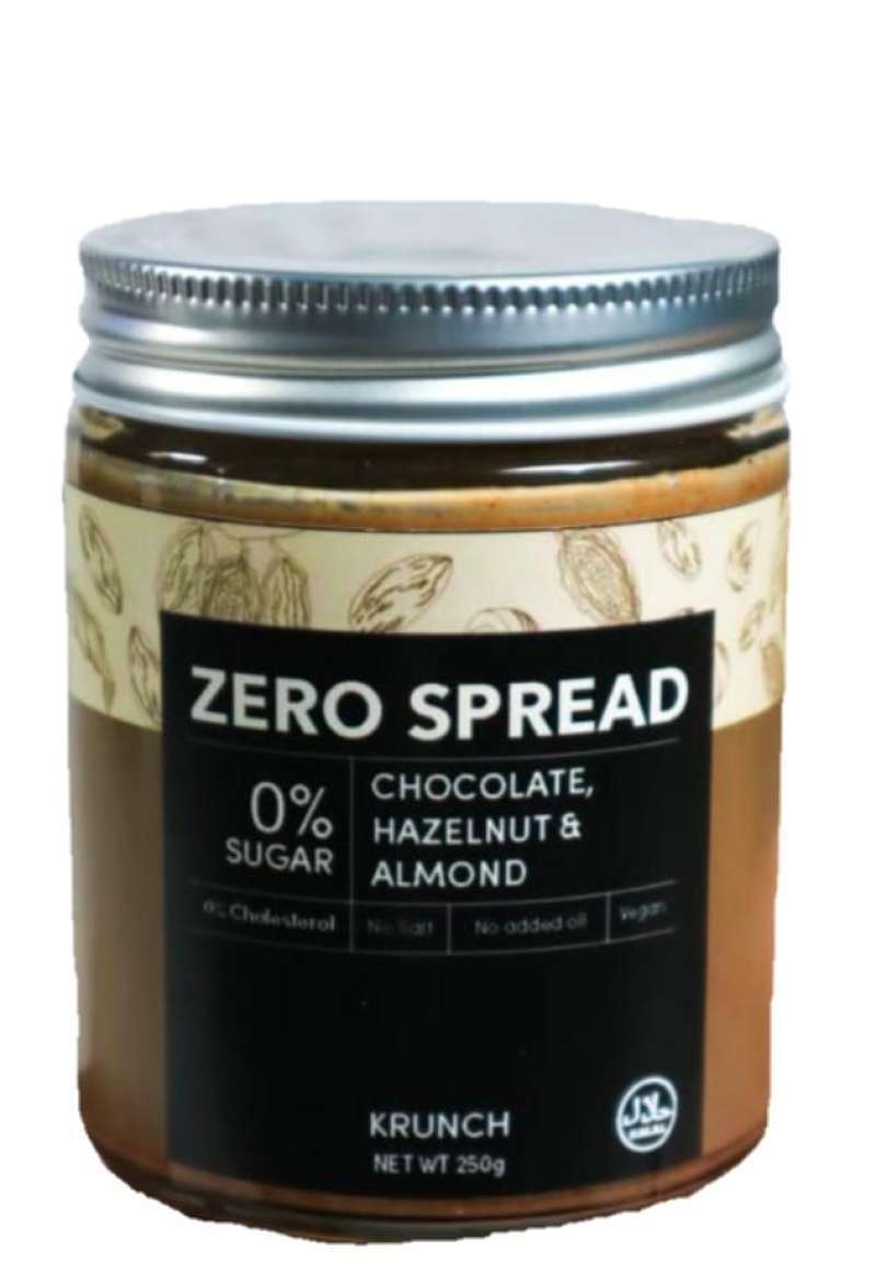 Jual Dark Chocolate Sugar Free Spread Termurah - Harga Grosir Terupdate ...