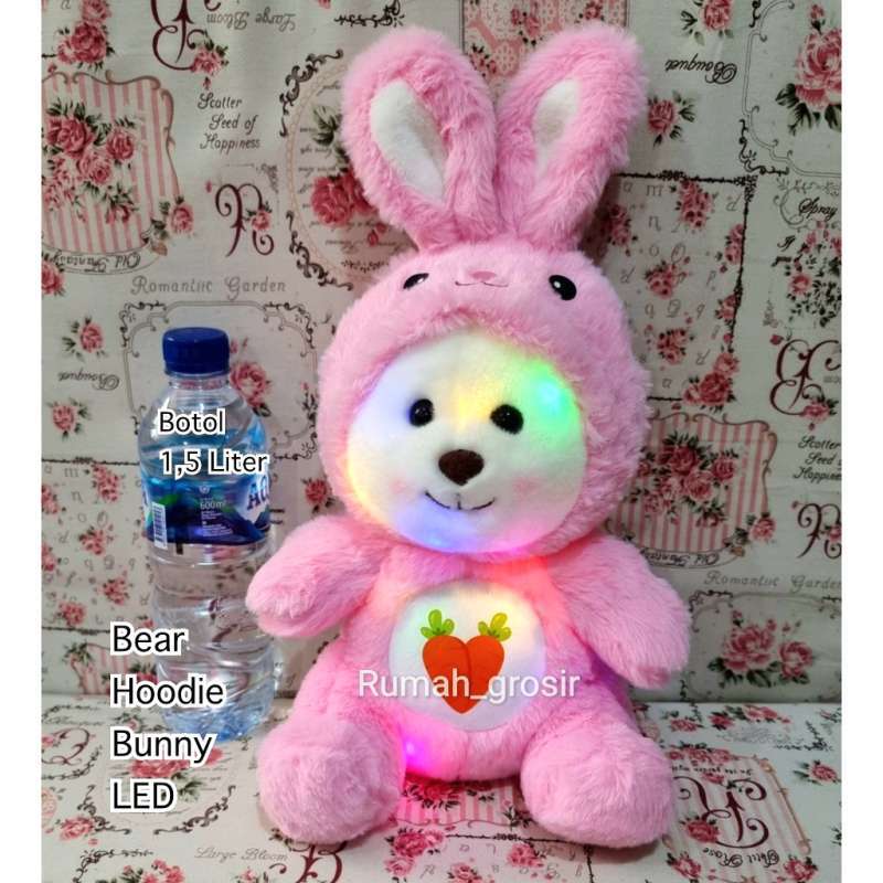 Boneka Beruang 🔥 Terbaik - Harga Terbaru Mei 2026