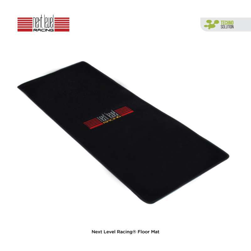 Jual Next Level Racing - GT Track + Standing Triple Monitor Free Floor ...
