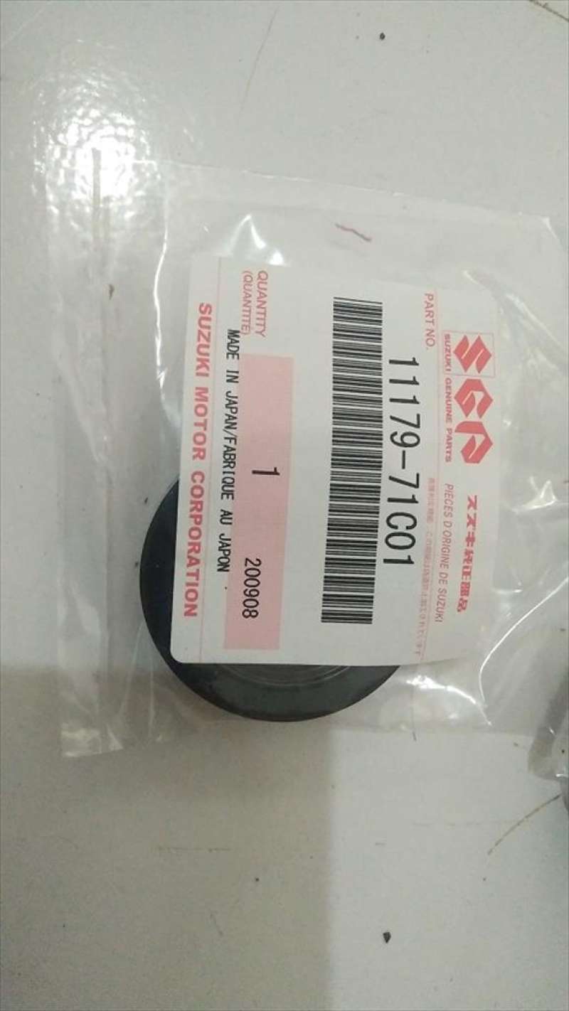 Promo Seal Oring Busi Suzuki Futura Esteem Baleno Escudo Apv 11179 ...