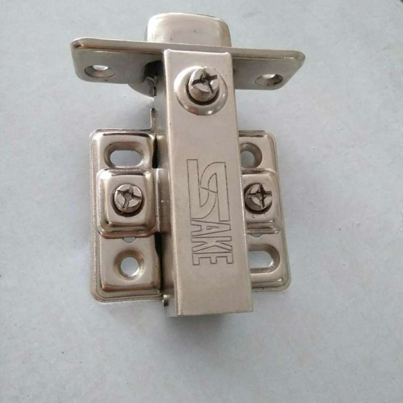 Jual Engsel Sendok / Engsel Untuk Lemari /kitchen Set Di Seller Omega ...