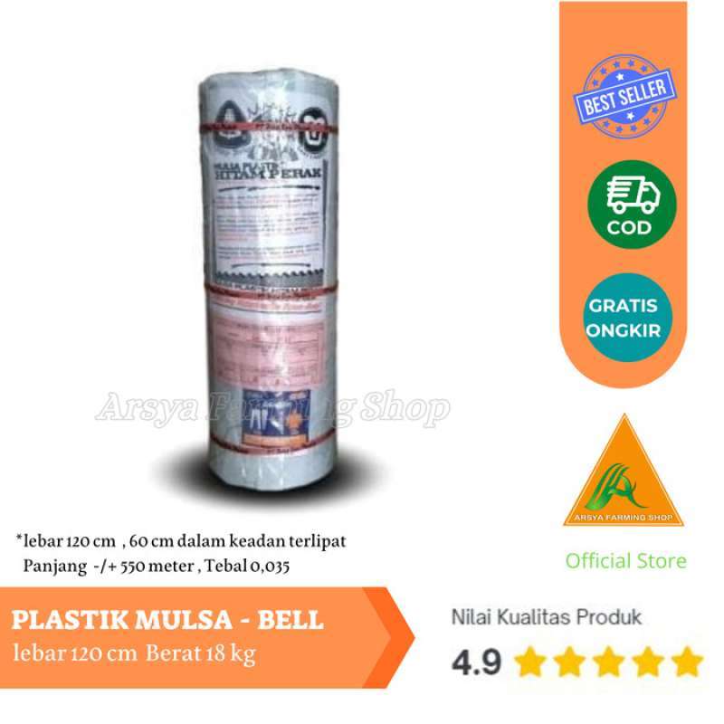 Jual Bell Roll Original Harga Termurah Juli 2024 | Blibli