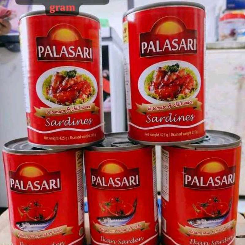 Jual Palasari Juni 2024 100% Original – Official Store Indonesia | Blibli
