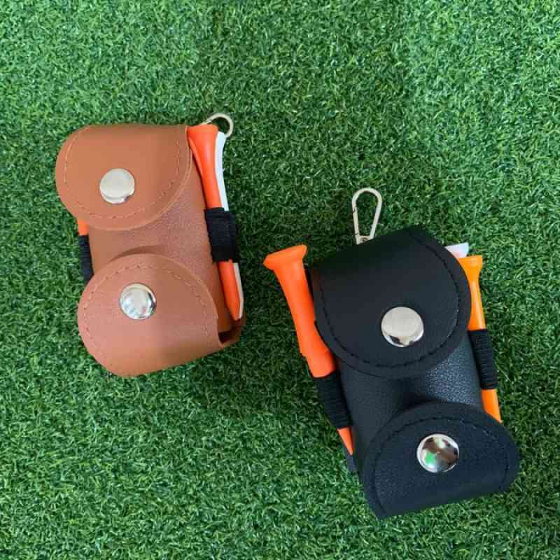Promo Reya Golf Mini Pouch Ball Naughty Reign Kantong Bola Golf Diskon ...
