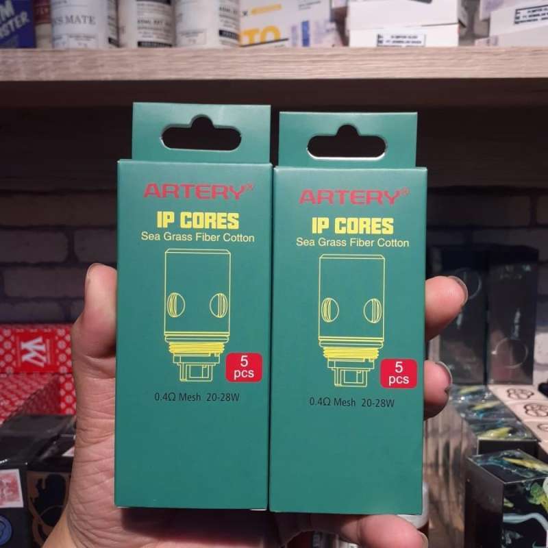 Jual Occ Coil Artery Terbaik Januari 2026 - Harga Murah & Gratis Ongkir ...