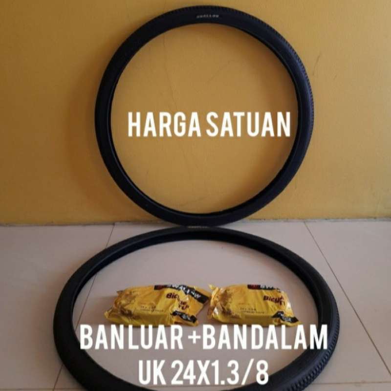 Promo Ban Kursi Roda Ukuran Belakang Ukuran 24 Diskon 33% Di Seller ...