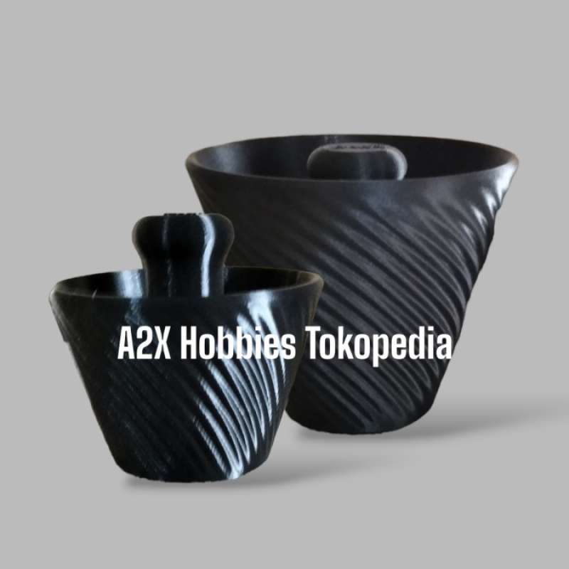 Promo Cetak 3d - Orea Dripper V2 V3 Negotiator 2022 Sense Diskon 33% Di ...