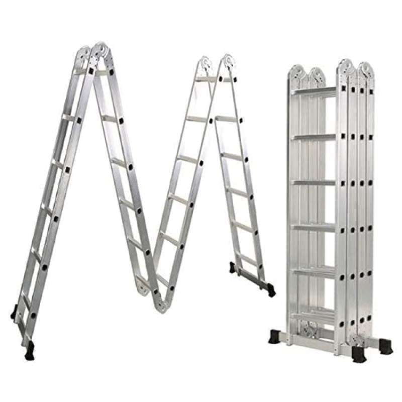 Jual tangga lipat 8 meter denko di Seller Bombaymart - Bombaymart ...