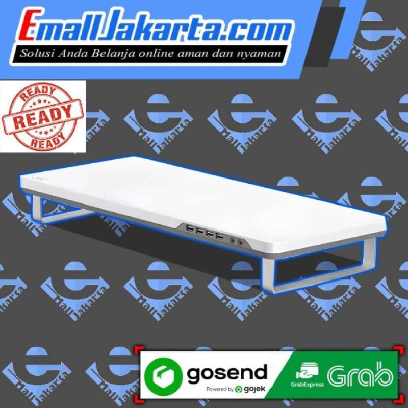 Jual Monitor Desk Stand Table M-DESK F1 Deepcool Meja Laptop Deep Cool ...