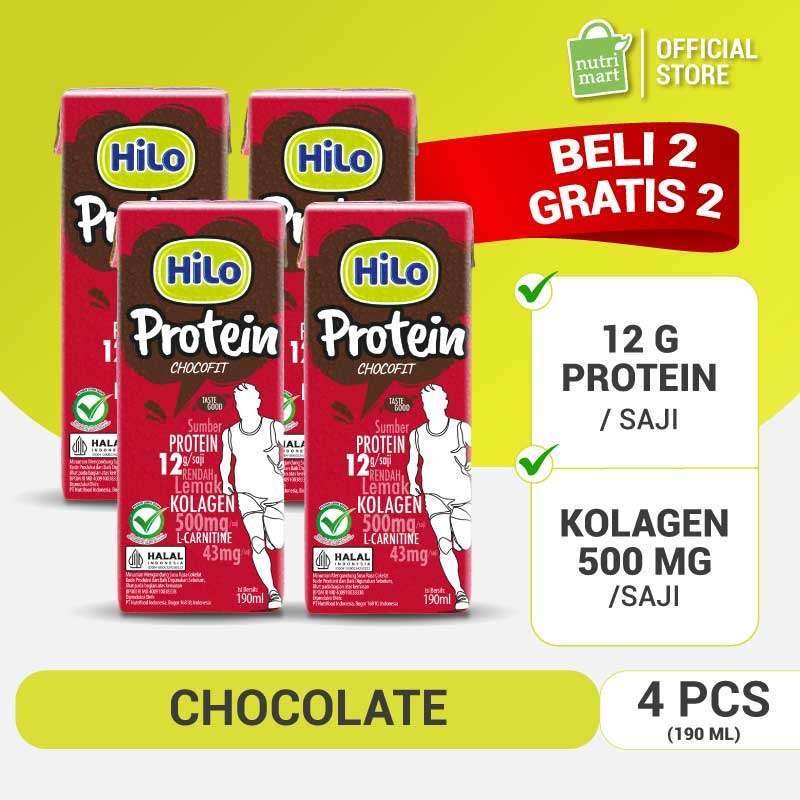 Jual Susu Uht Hi Lo Termurah - Harga Grosir Terupdate Hari Ini | Blibli