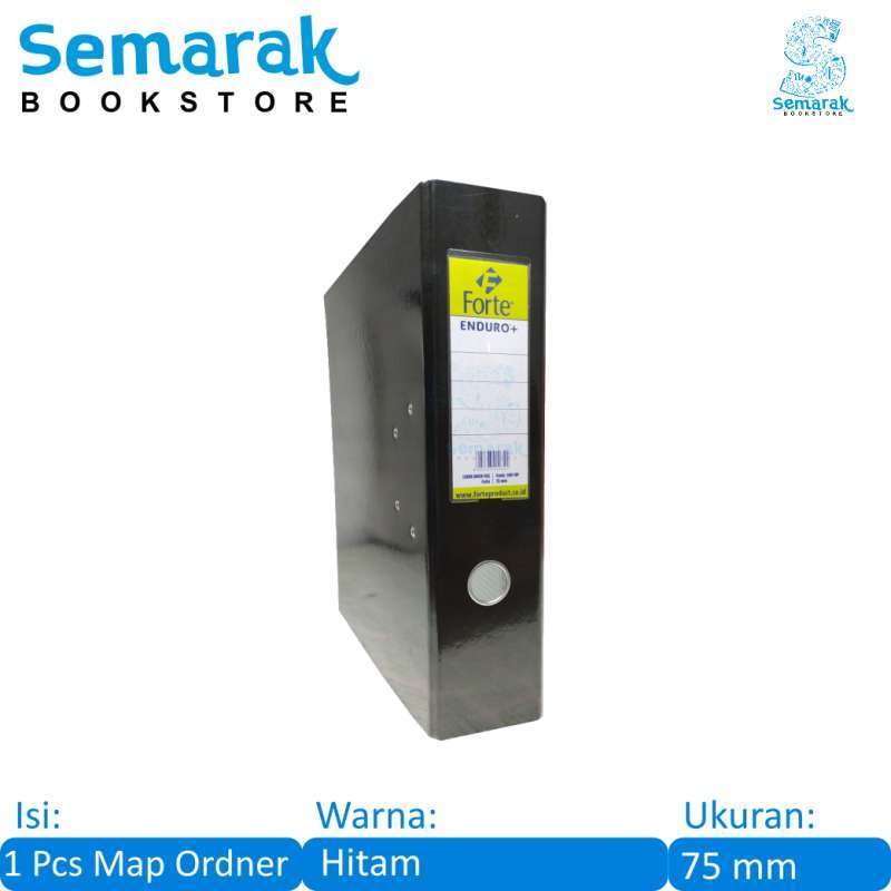 Jual Map Ordner Combo Original Harga Termurah Juni 2024 | Blibli