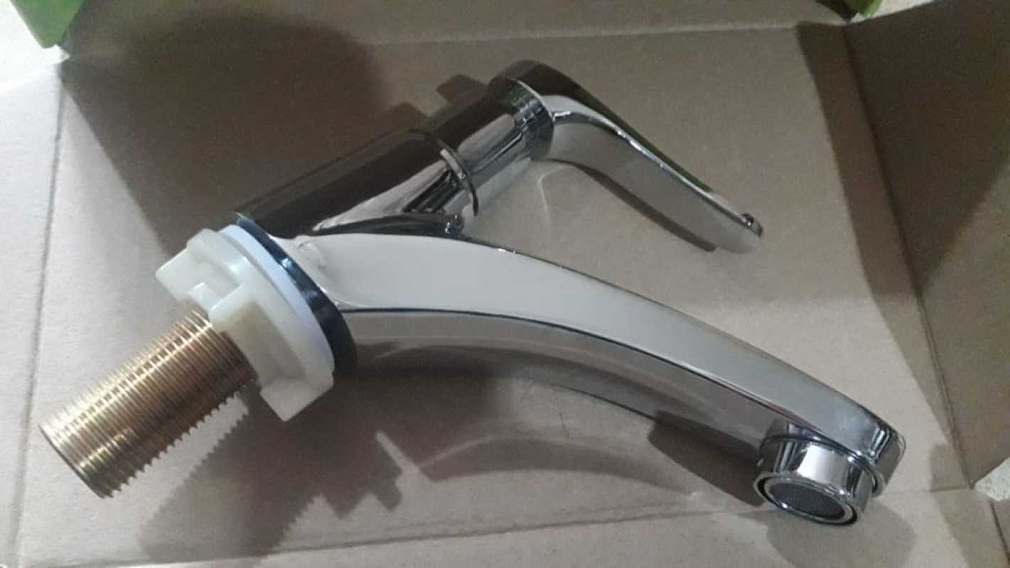 Jual KRAN WASTAFEL FAVIOS KERAN CUCI TANGAN MURAH di Seller Buana Electronic - Keagungan, Kota ...