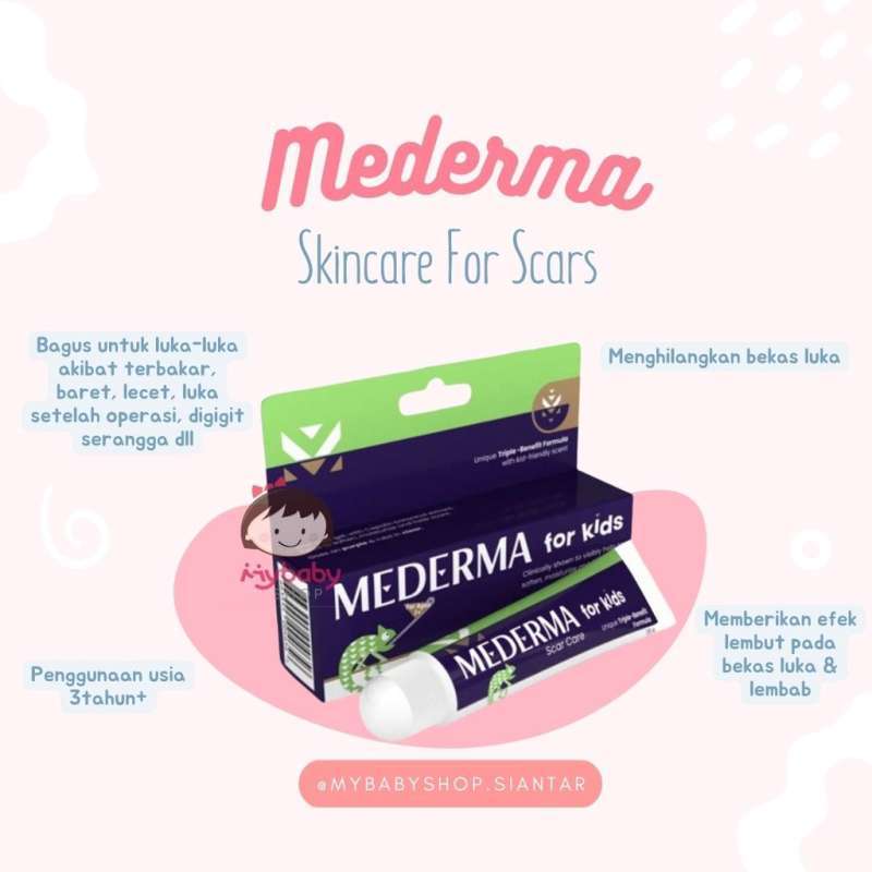 Salep Luka Anak 1 Tahun Lengkap Harga Terbaru Mei 2024 | Blibli