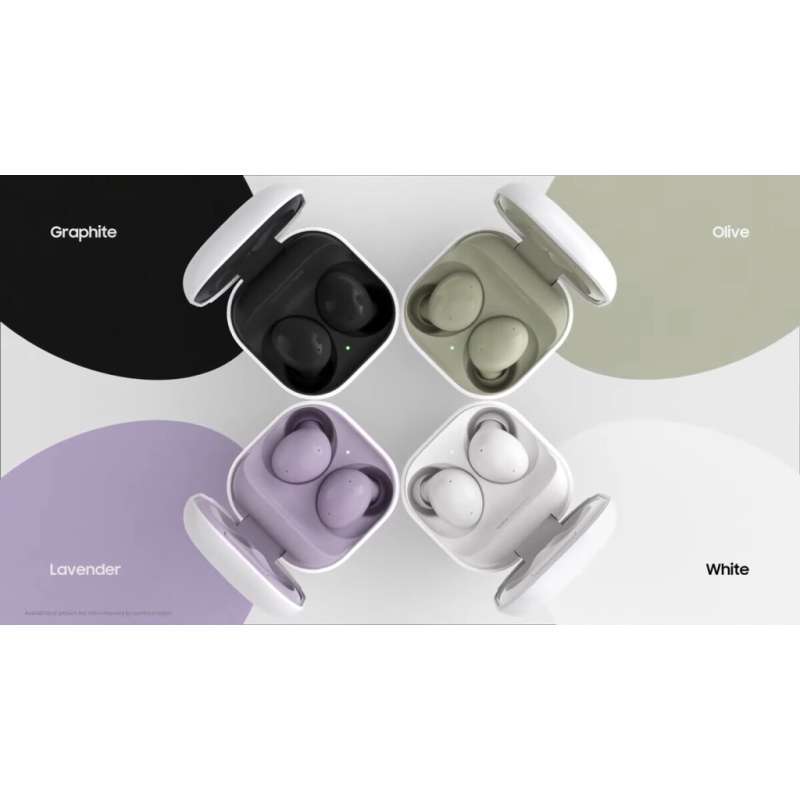 Jual Tws Galaxy Buds 2 Pro Spesifikasi Original, Murah & Diskon Harga ...