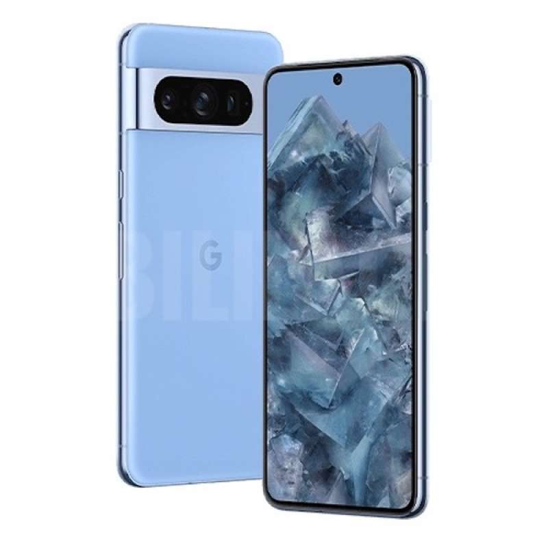 Jual Google Pixel 8 Pro 5g 12/128gb Google Tensor G3 - Bay Di Seller ...