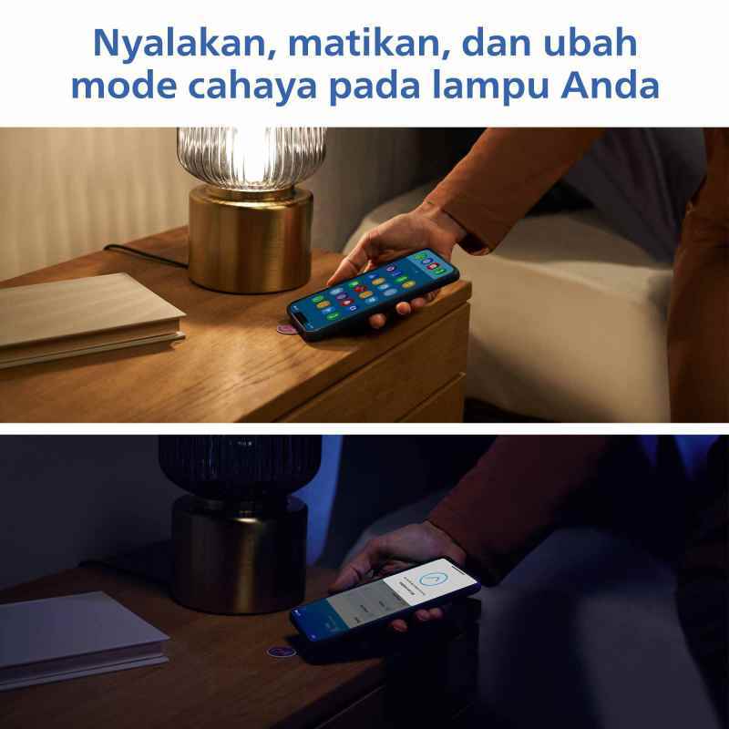 Jual Philips NFC Tag isi 4 Pcs di Seller Philips Lighting Official ...