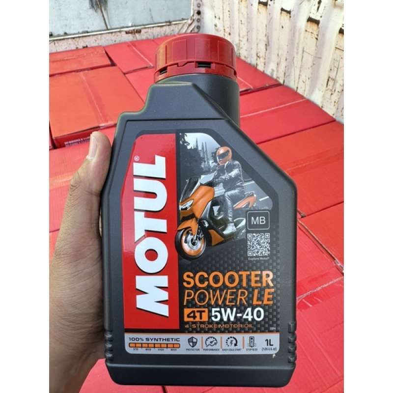 Harga Oli Motul Metic Full Sintetik 💯 Terbaru, Spesifikasi, & Kredit ...