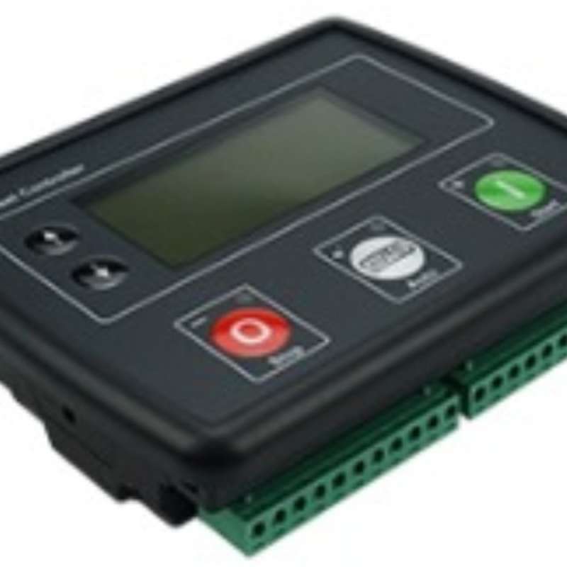 Promo Modul Module 4520 MKII ATS AMF Controller DSE4520MKII OEM ...