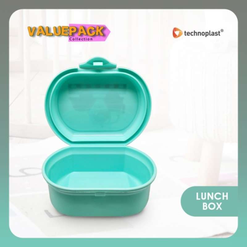 Jual Technoplast Prof Girra Value Pack Set Tempat Makan & Minum Di Seller Merauke Online ...