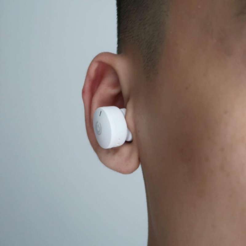 Jual Sonicgear Earpump TWS7 Garansi 1 Th SEMARANG di Seller Limitron ...