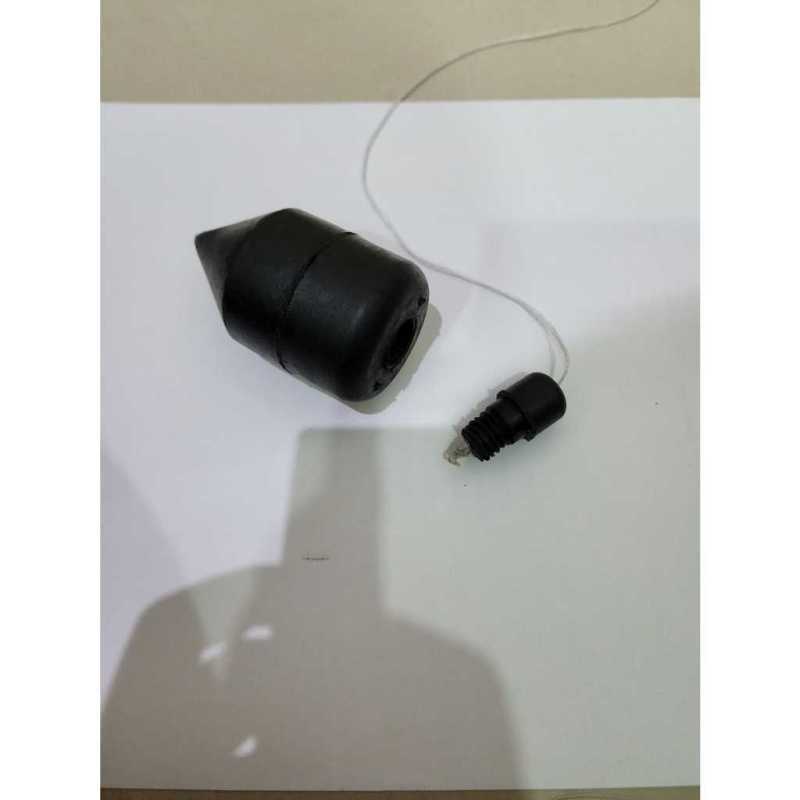 Jual Lot Tukang Bandul Full Karet Ukuran Kecil (90,7 Gram) Original Di ...