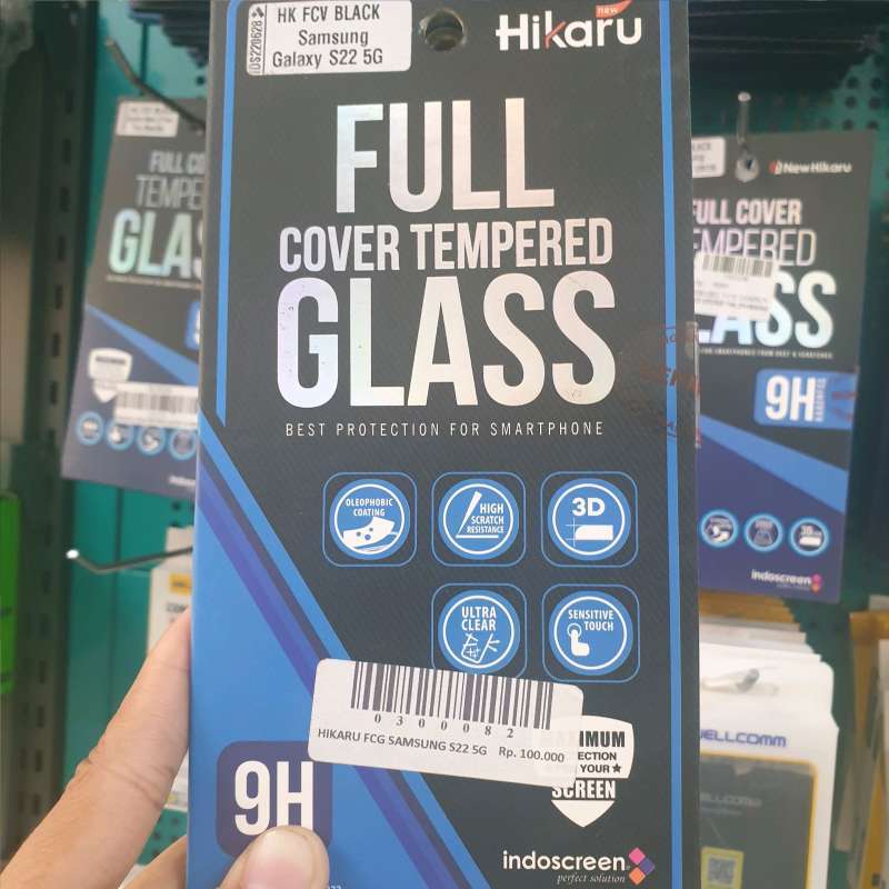 Jual Hikaru S22 Ultra Spesifikasi Original, Murah & Diskon Harga April 2024 | Blibli