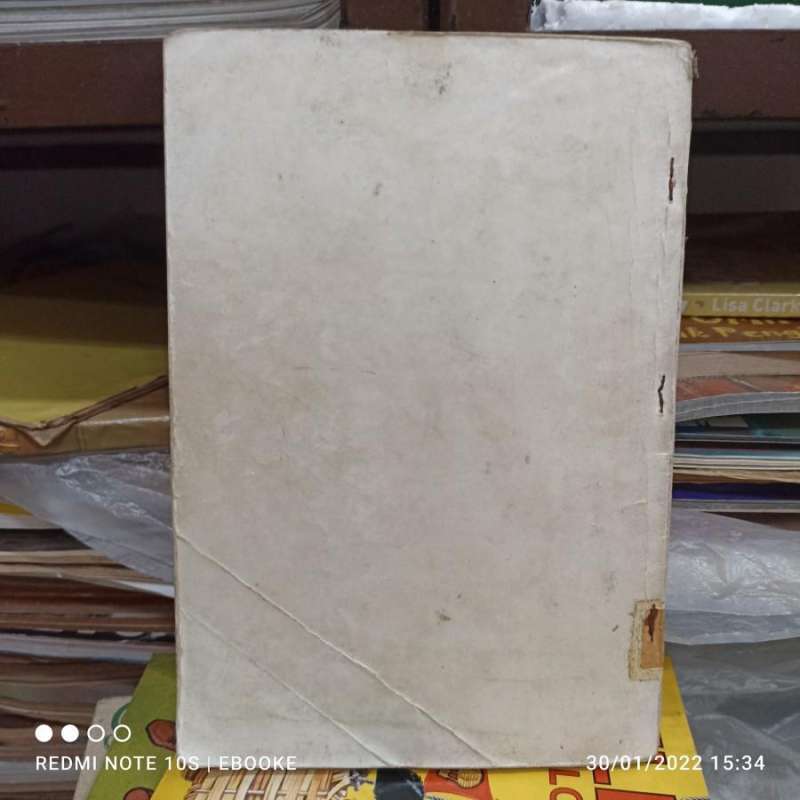 Jual sejarah kebudayaan Sulawesi Mukhlis P 154 halaman di Seller e-book ...